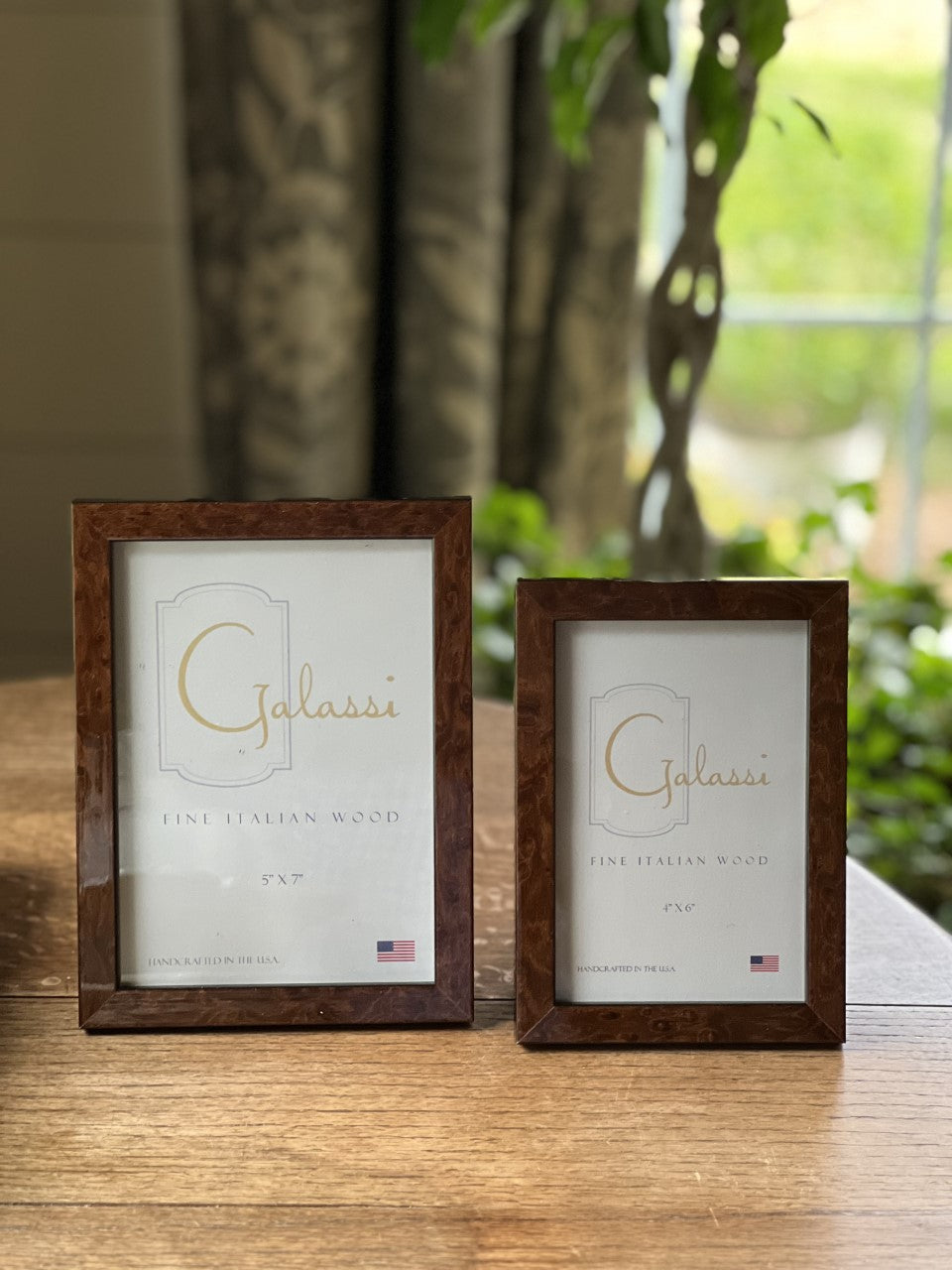 frames-handcrafted in the USA – Blessedmommahome